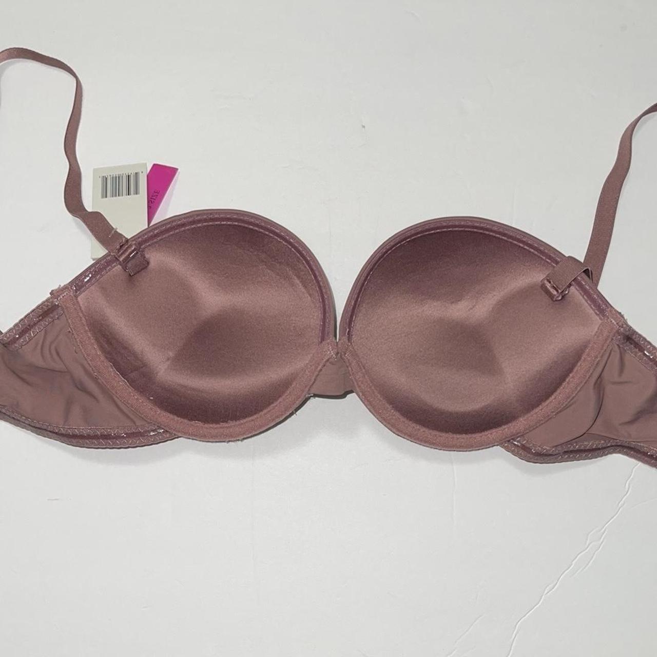 Super Push Up Multi-way Strapless Bra 3 Hooks. Ilys ... - Depop