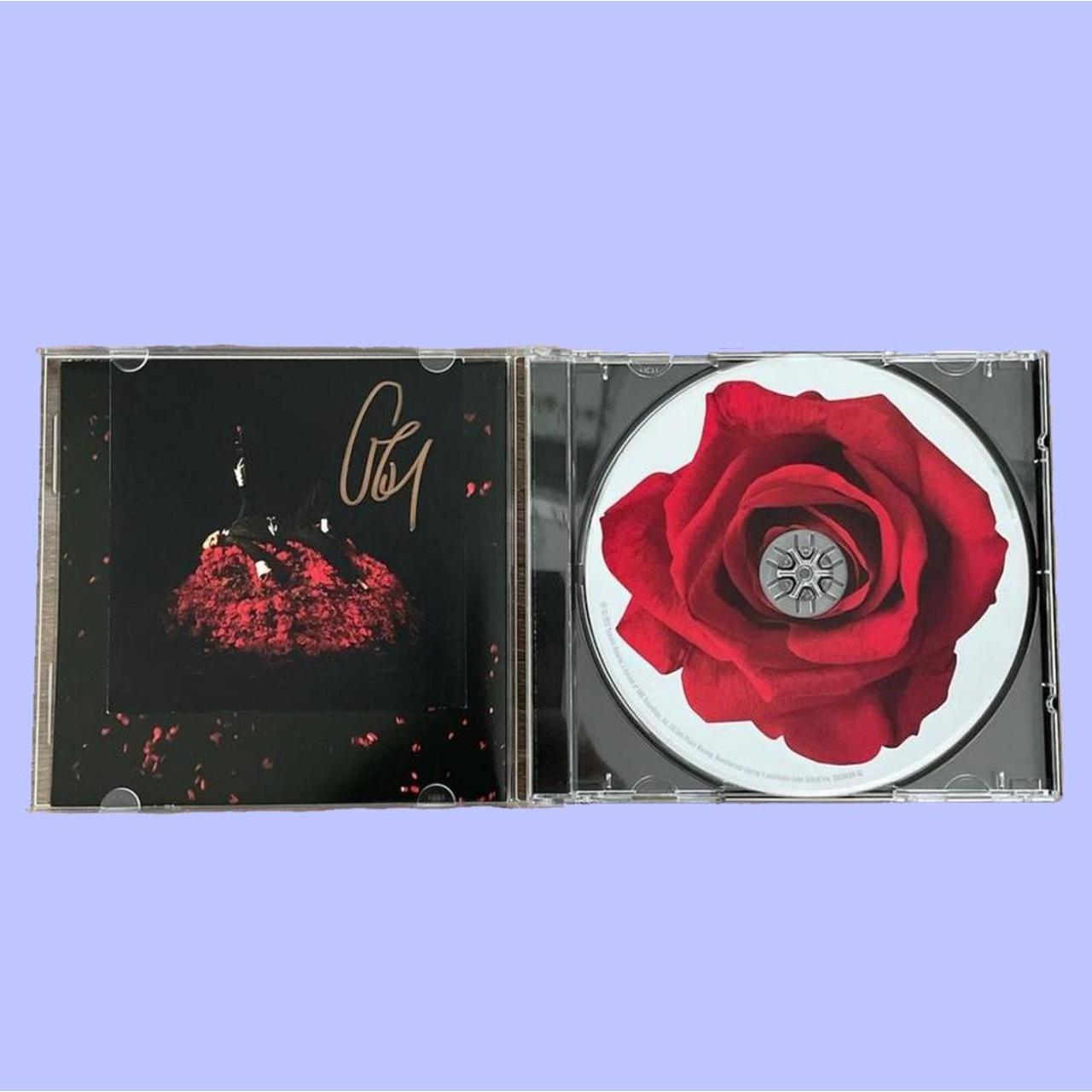 Conan gray superache signed CD!! Still in original... - Depop
