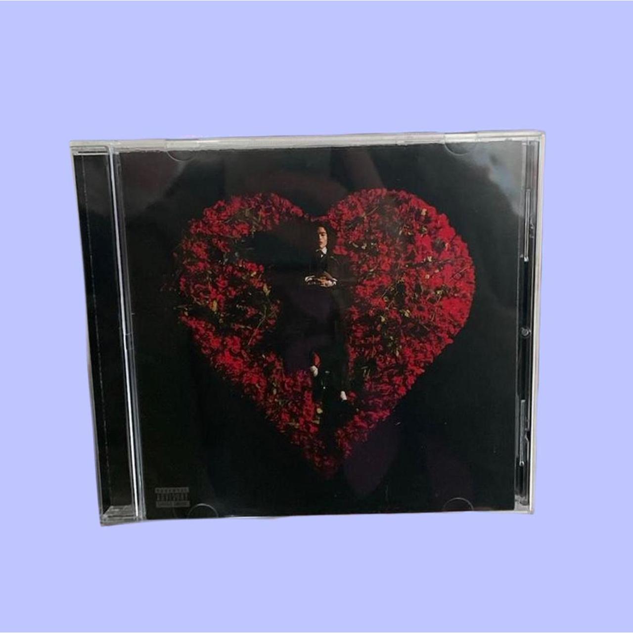 Conan gray superache signed CD!! Still in original... - Depop