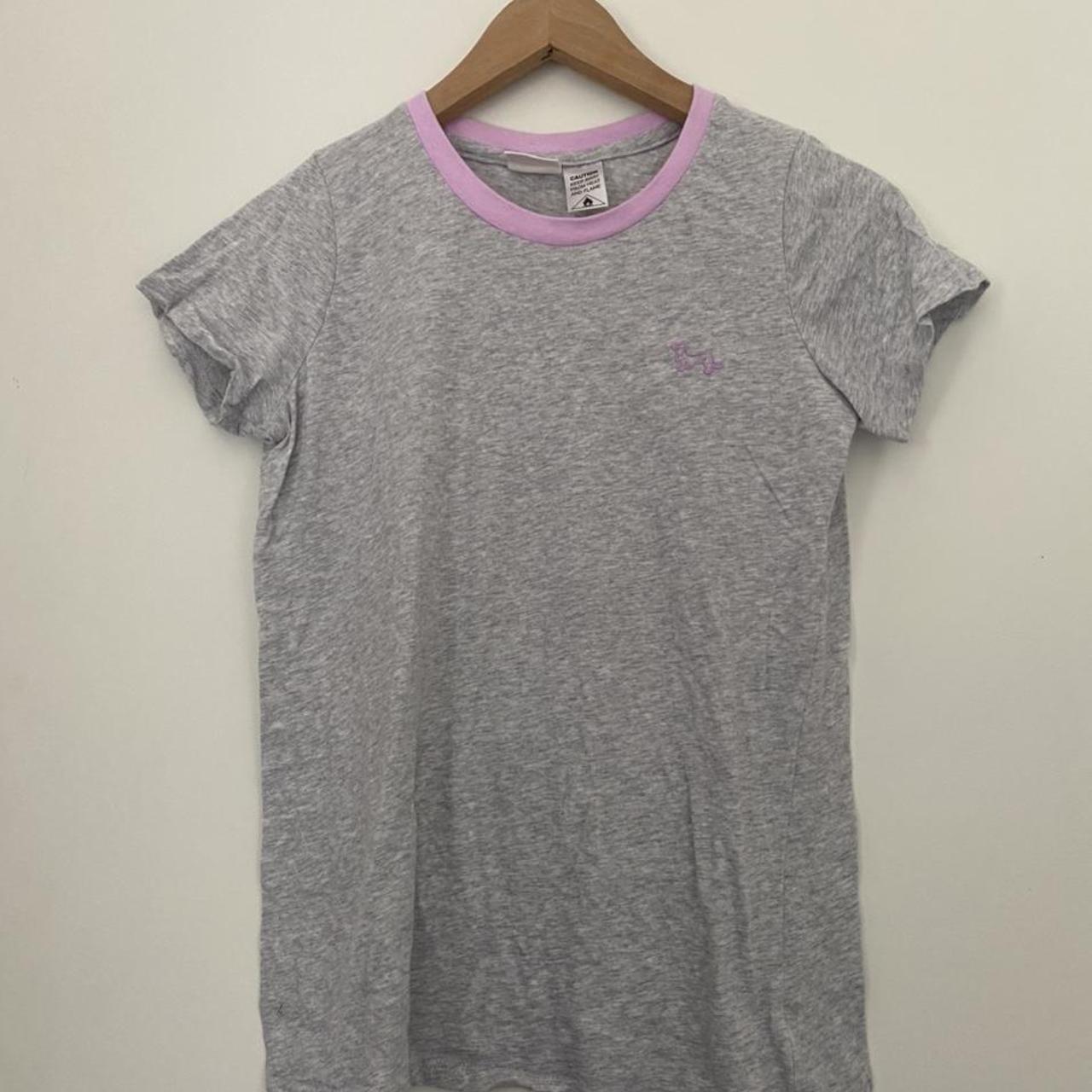 peter alexander pj top (part of set) bought for 60$... - Depop