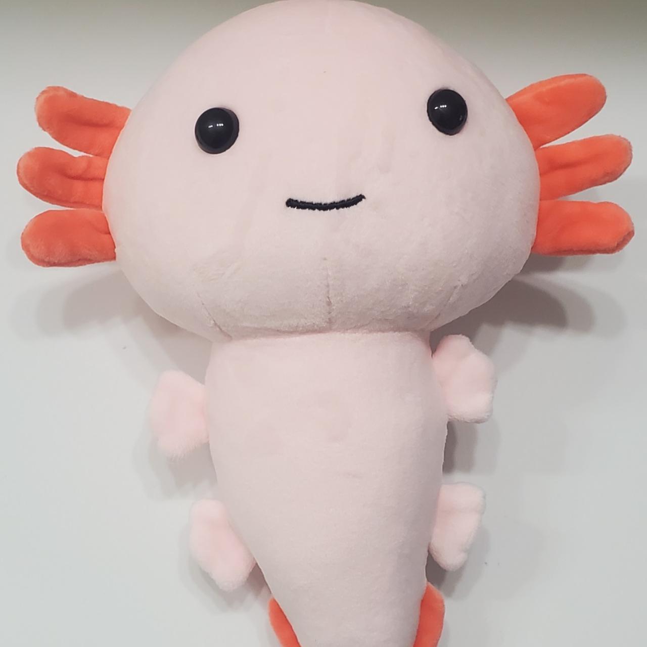 Everyone's favorite slimy neotenous amphibian is now... | Depop