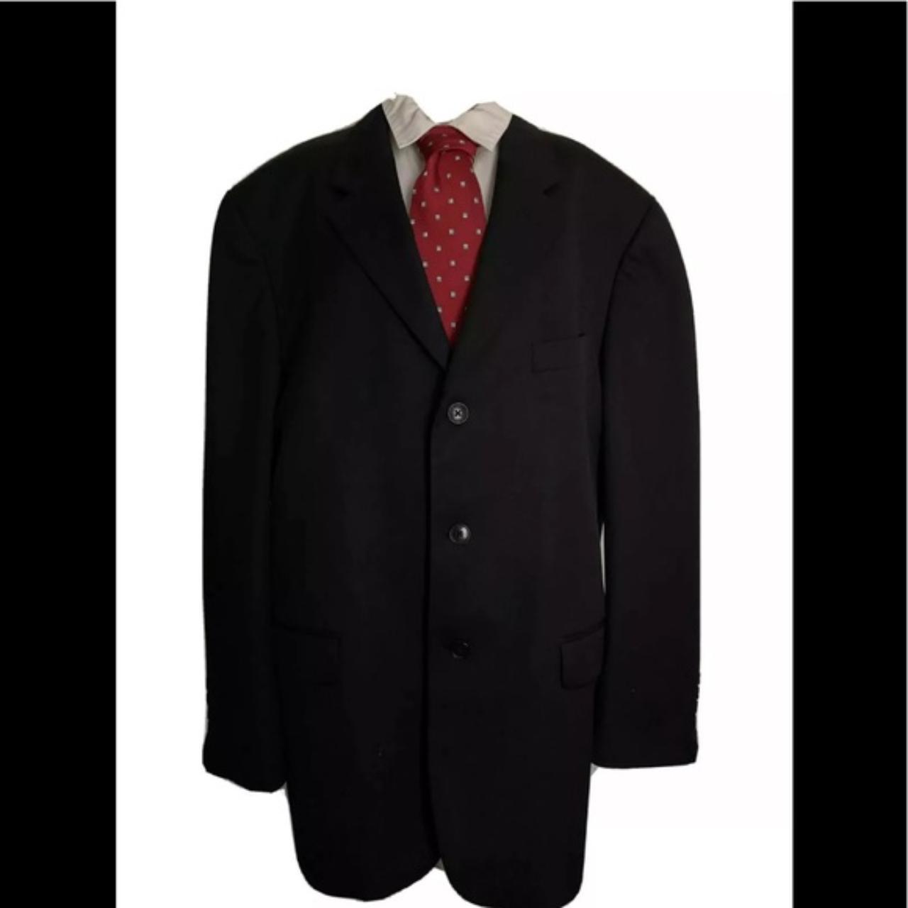 Donald J Trump Luxury Separates Blazer Jacket - Depop