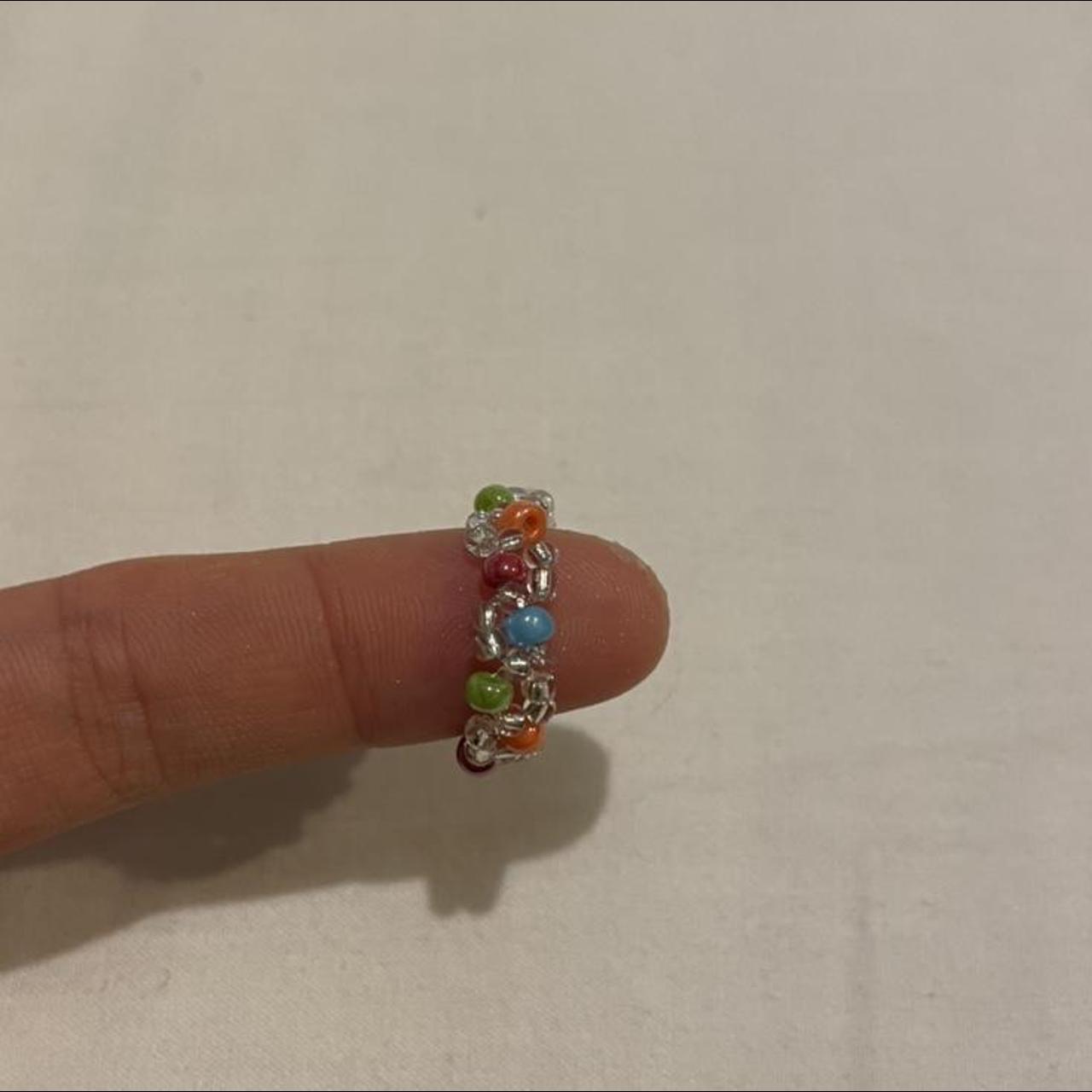 🔹 colour pop - ring - shipping by a letter $2 -... - Depop