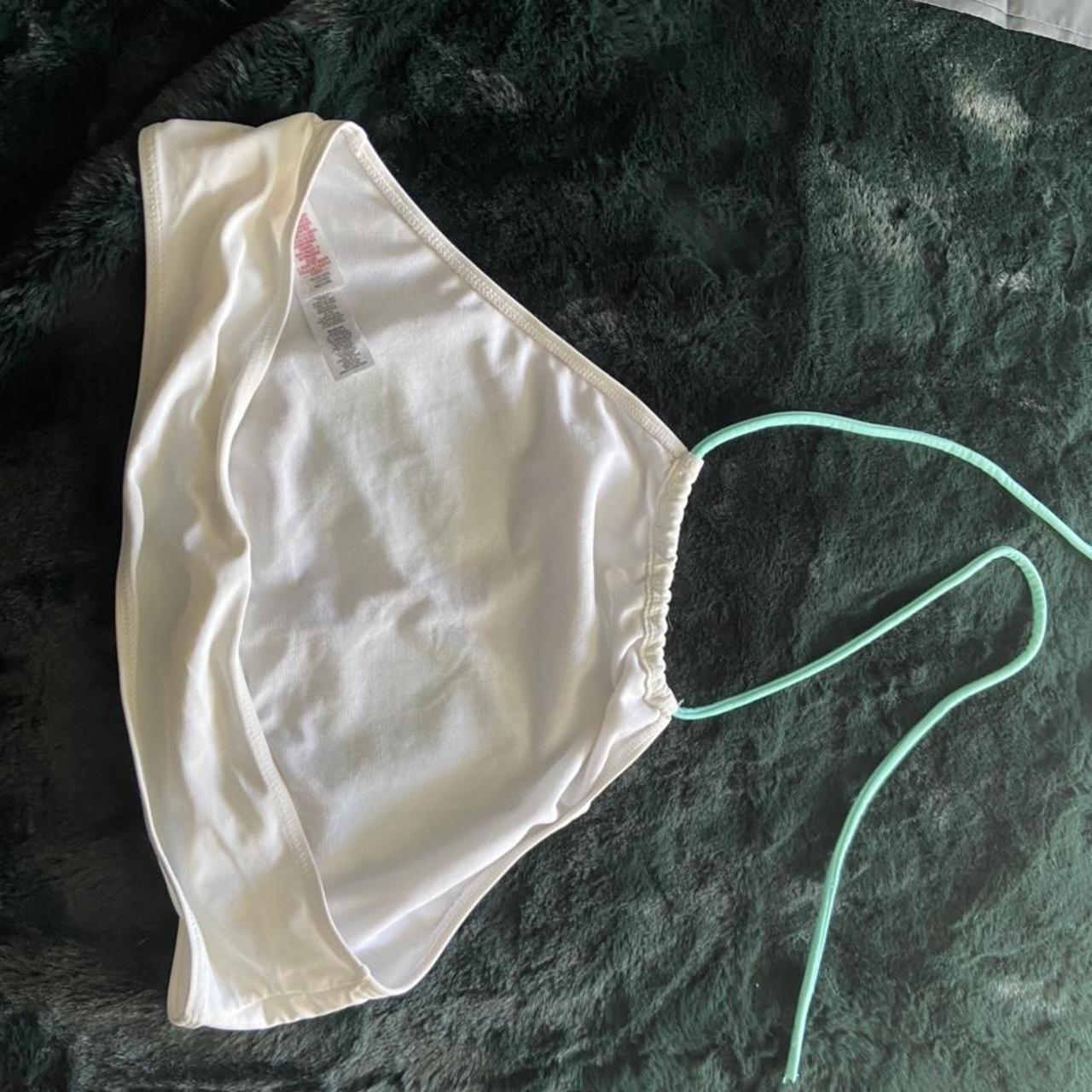 Primark Women's Bikini-and-tankini-tops | Depop