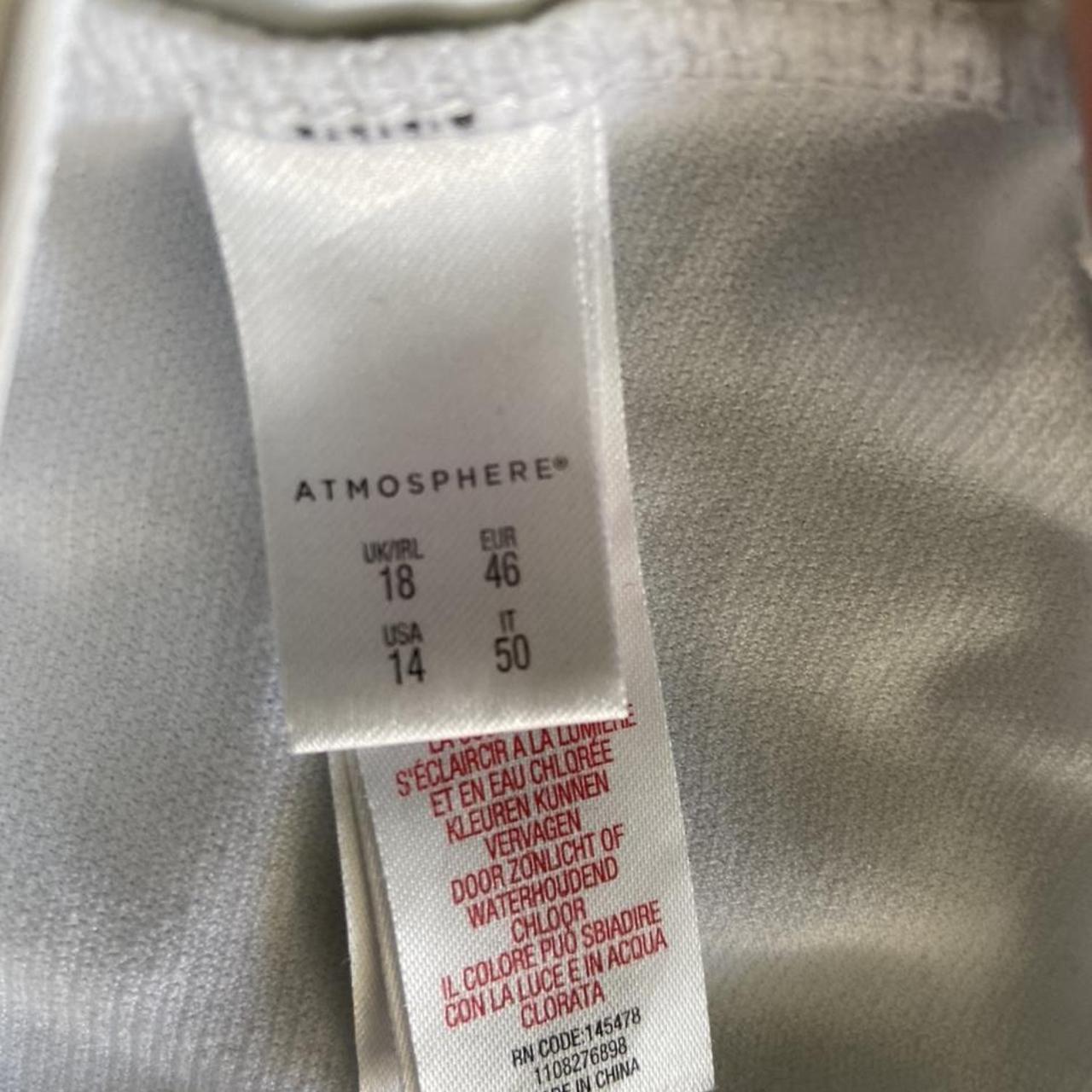 Primark Women's Bikini-and-tankini-tops | Depop