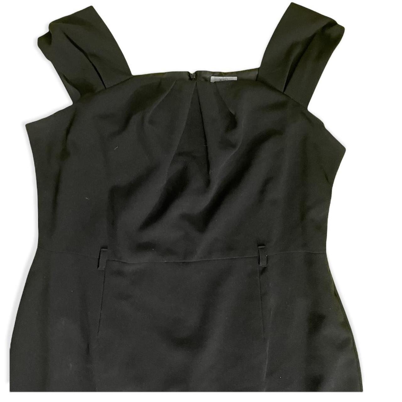 Black Limited Edition F&F Brand Office Black Office... - Depop