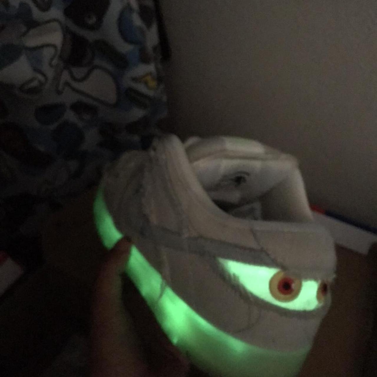 Nike sb dunk low mummy’s like new just has Blue... - Depop