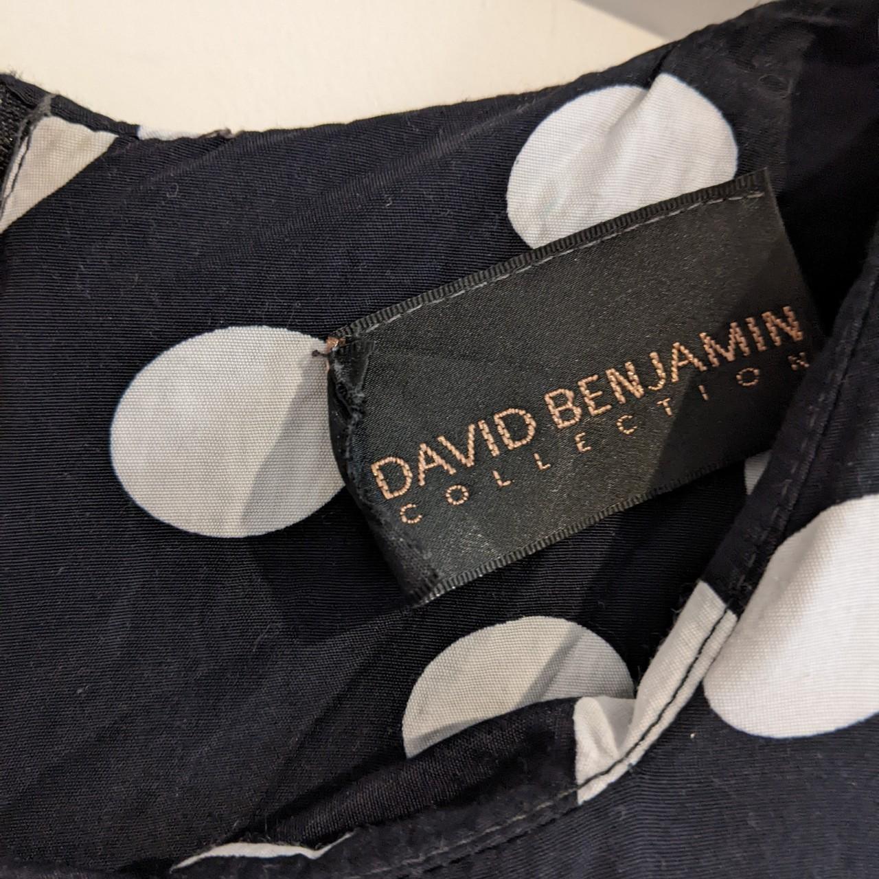 Gorgeous vintage mini mouse style dress. Short and... - Depop