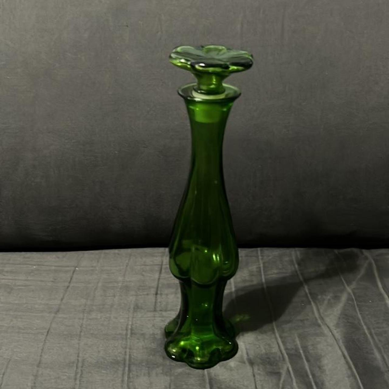 Avon Green Decor-home-accesories | Depop