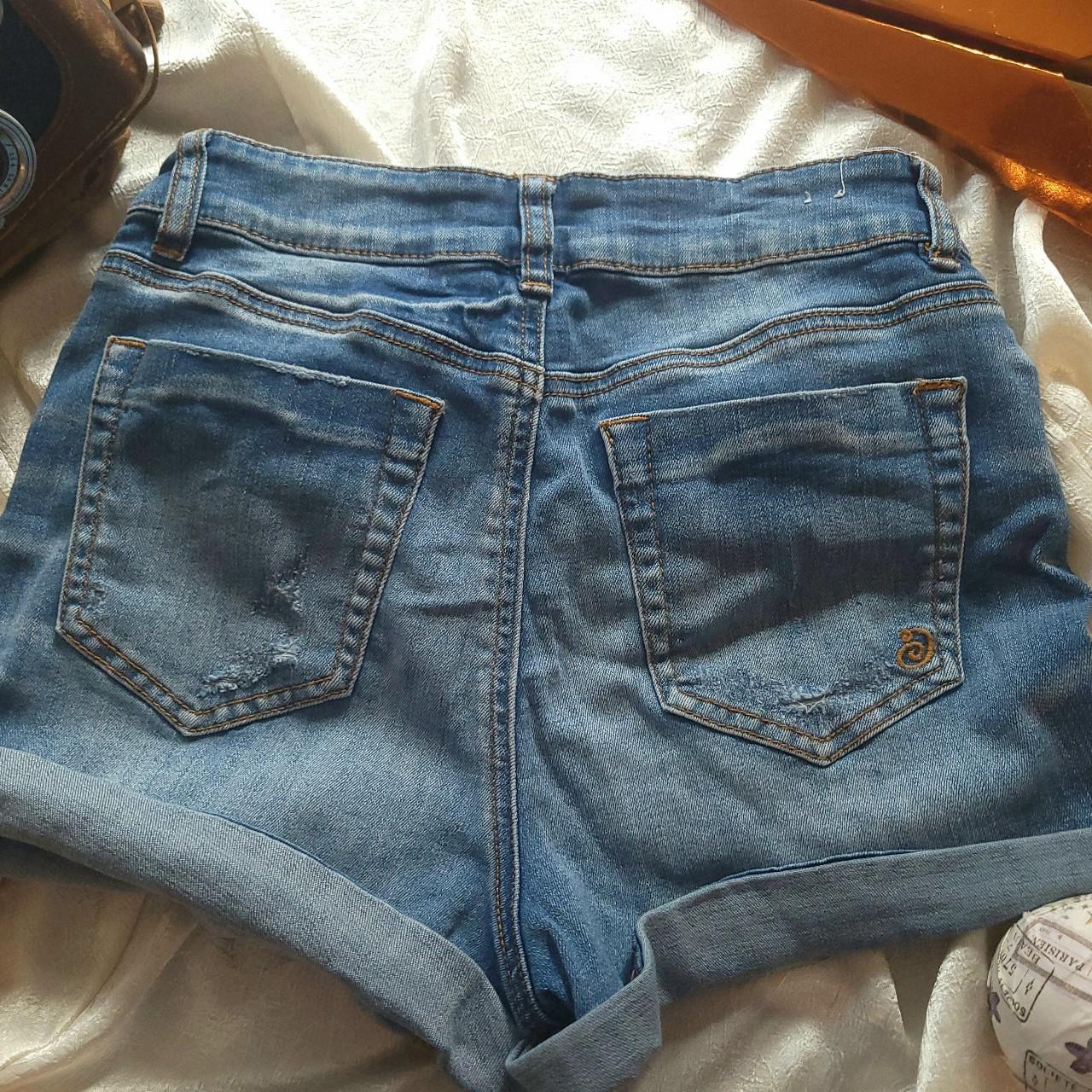 Super cute shorts from Indigo Rein! They have... - Depop