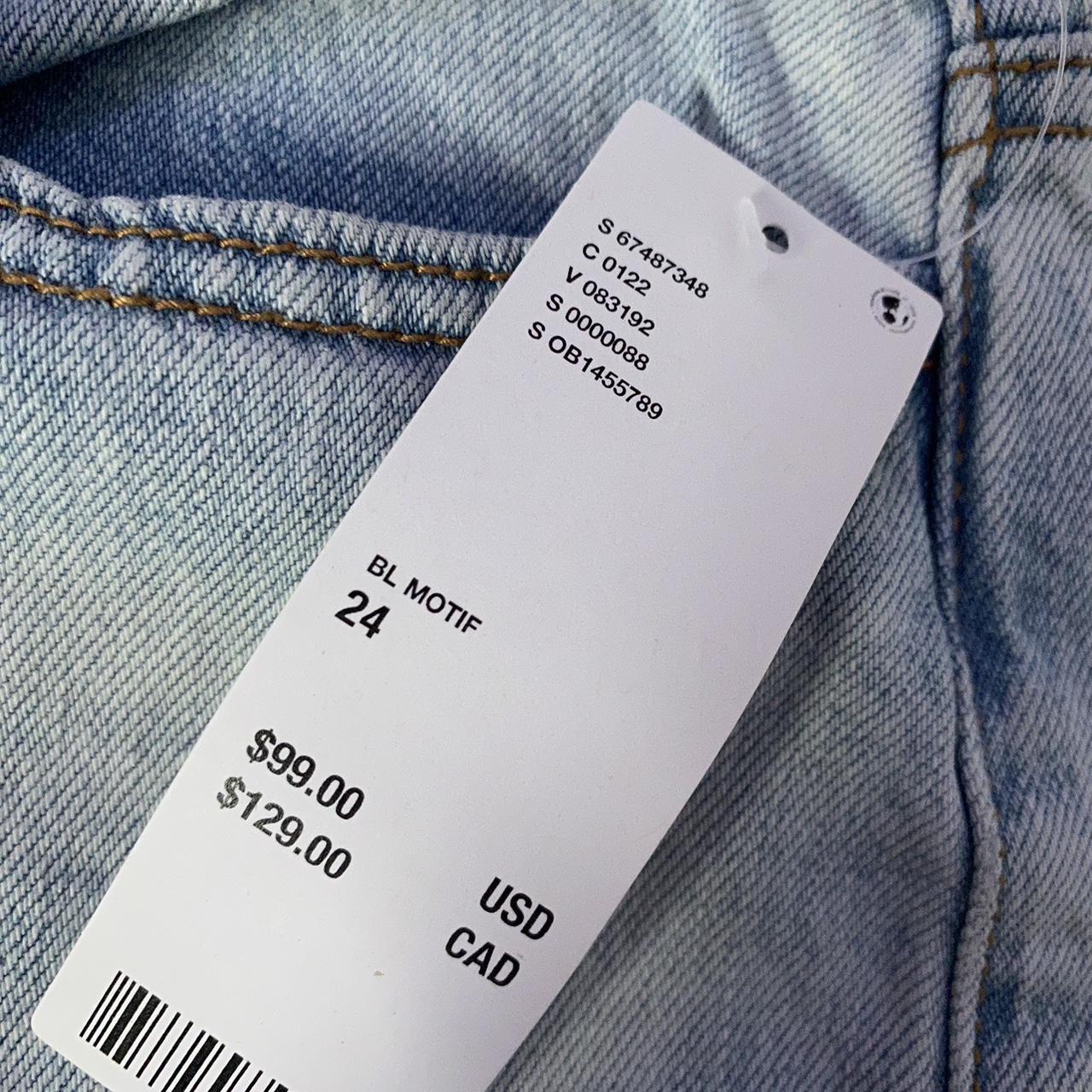 Brand new with tags BDG urban outfitters jeans. Size... - Depop