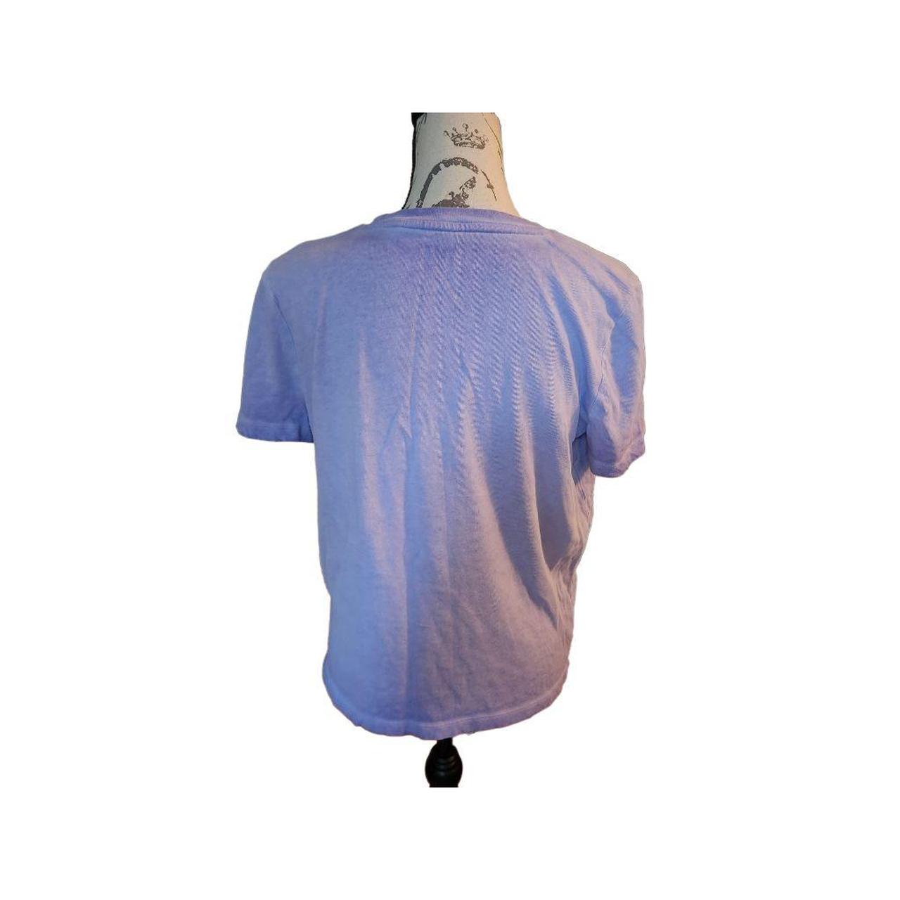 •pocket on chest •100% cotton Approximate... - Depop