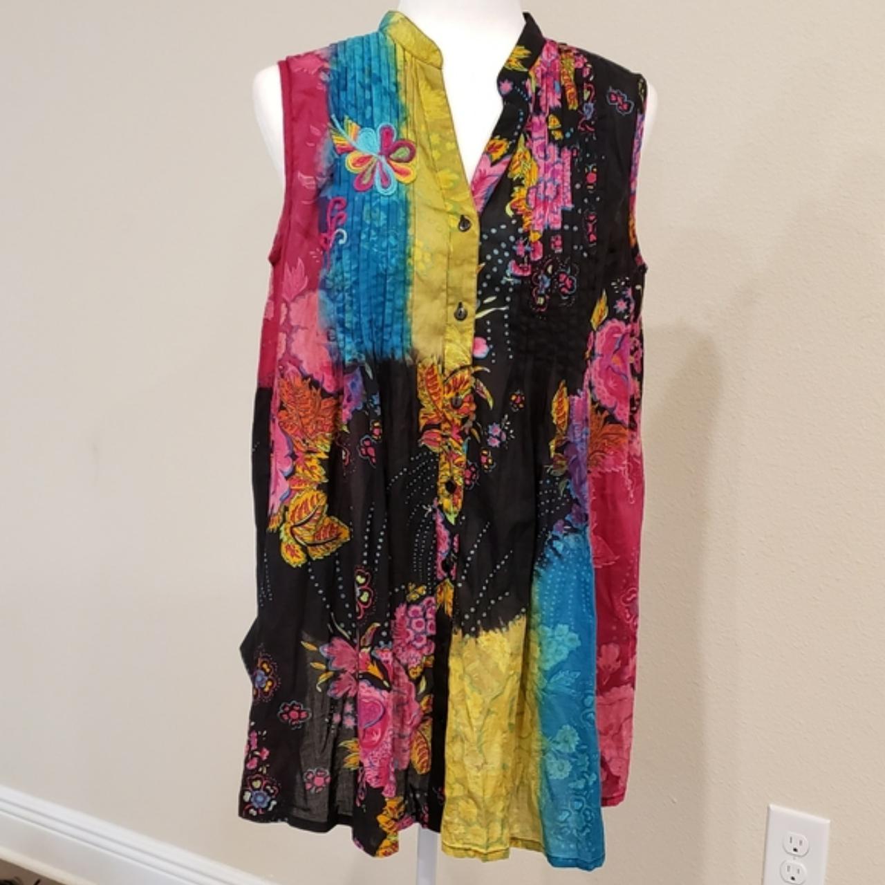 One Body Of Love By Steve Barraza Size M ( generous... - Depop