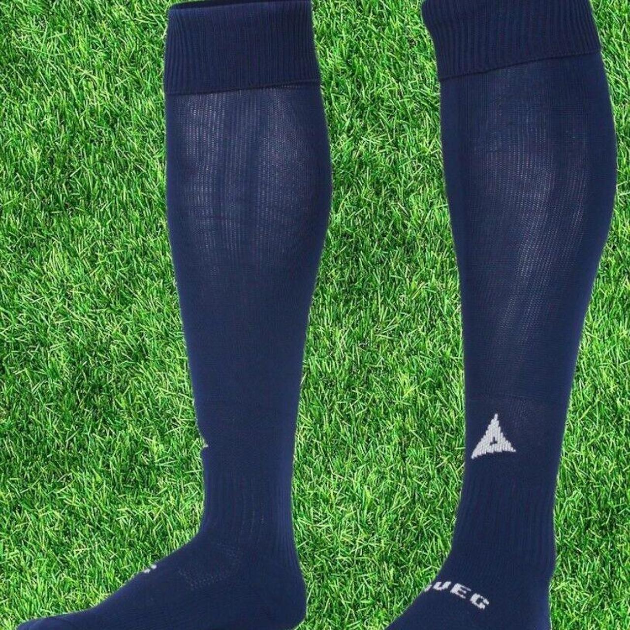 Football Socks Bundle of 15 Pairs Mens Navy 15... - Depop