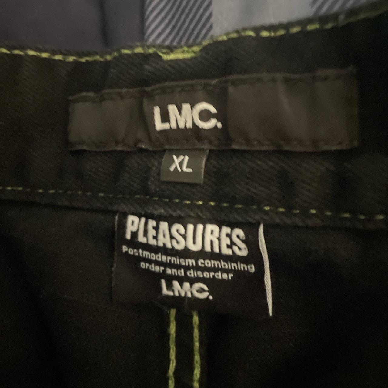 no rips no tears worn mabye two times - Depop