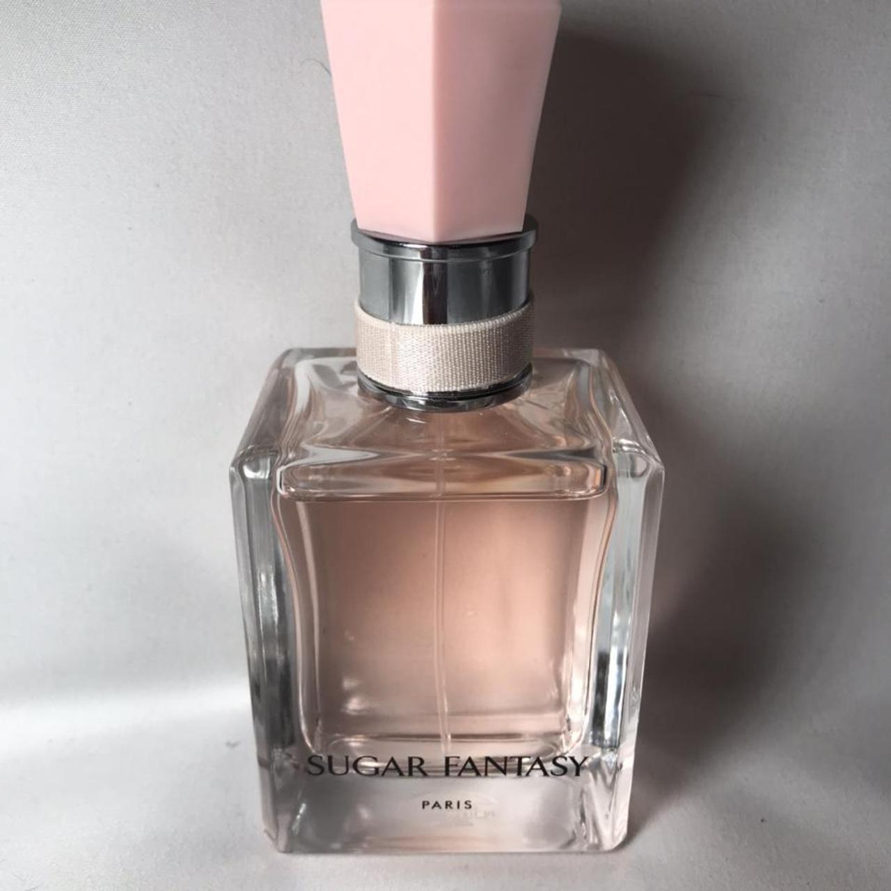 Sugar Fantasy Perfume. A combination of Apple ,... - Depop