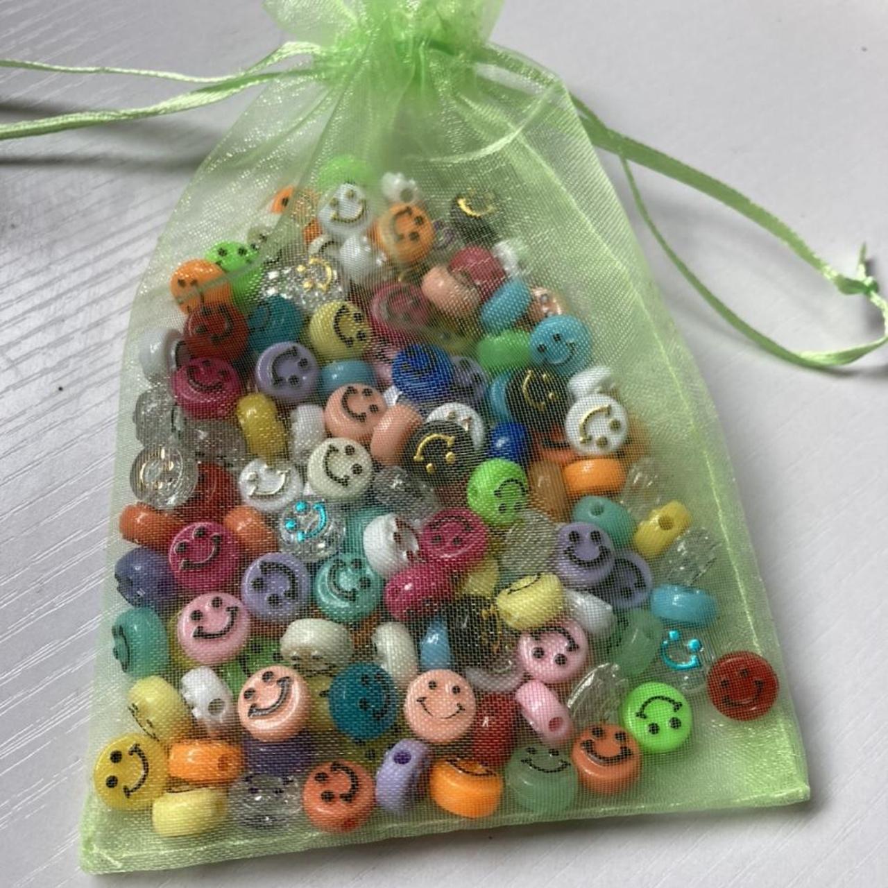 Smiley face pack! Atleast 2-5 of each of the smiley... - Depop