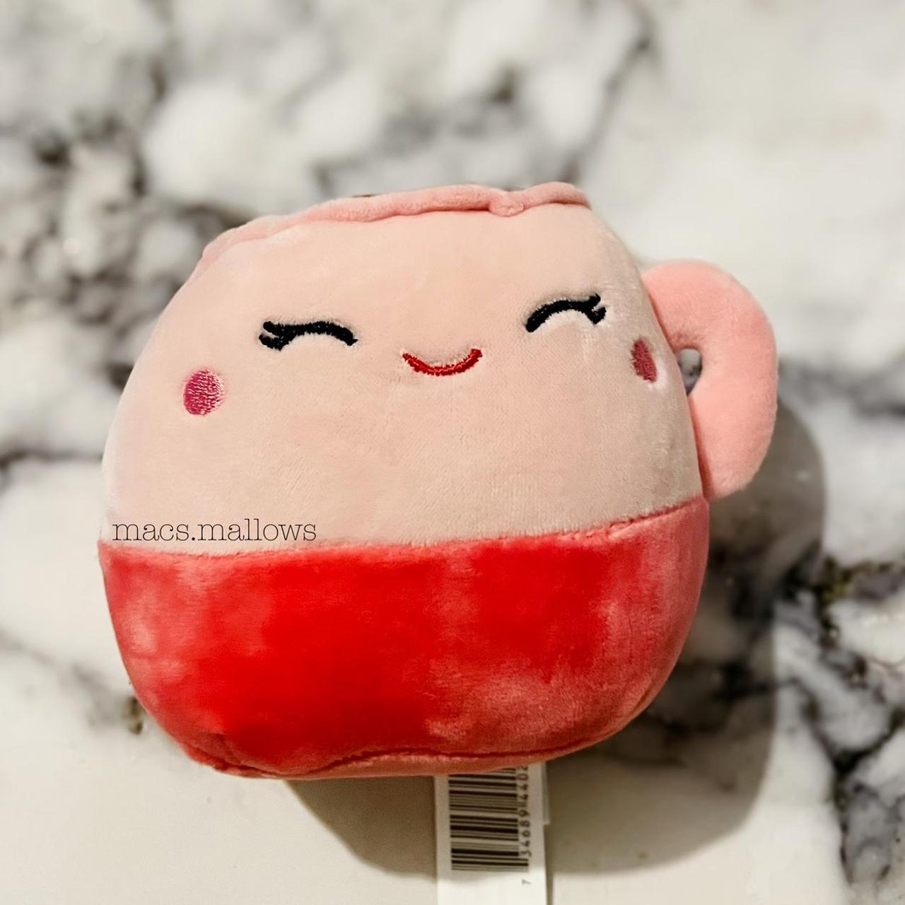 Squishmallow Kelly toy Plush stuffed animal new with... - Depop