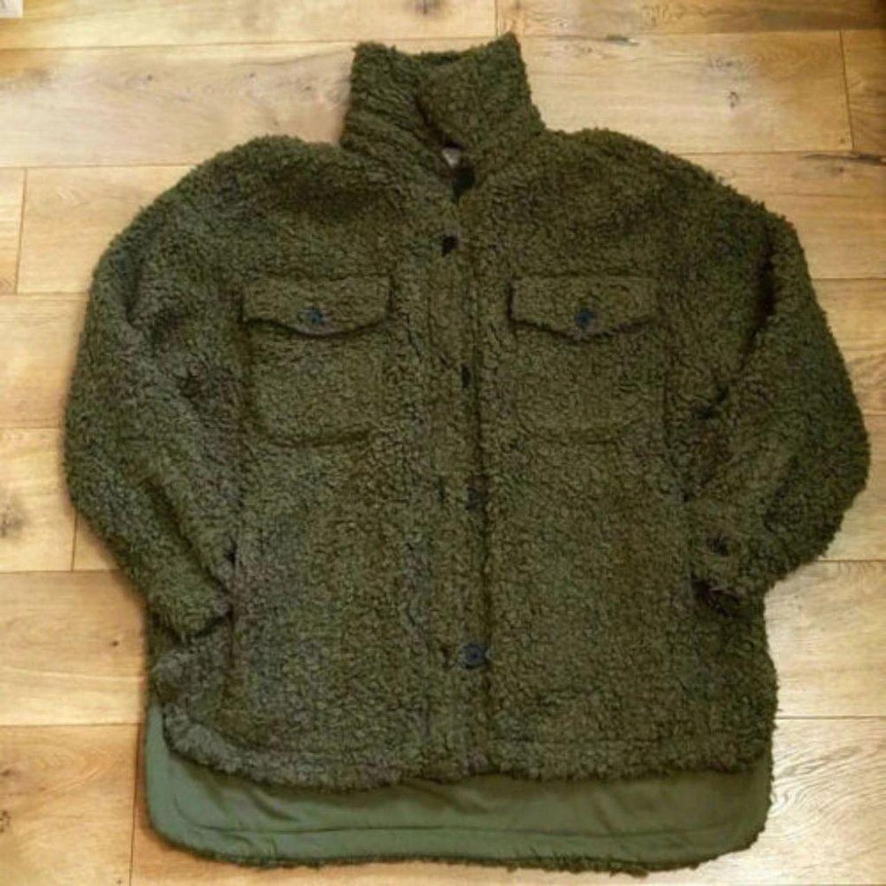 Urban Outfitters Women's Jacket | Depop