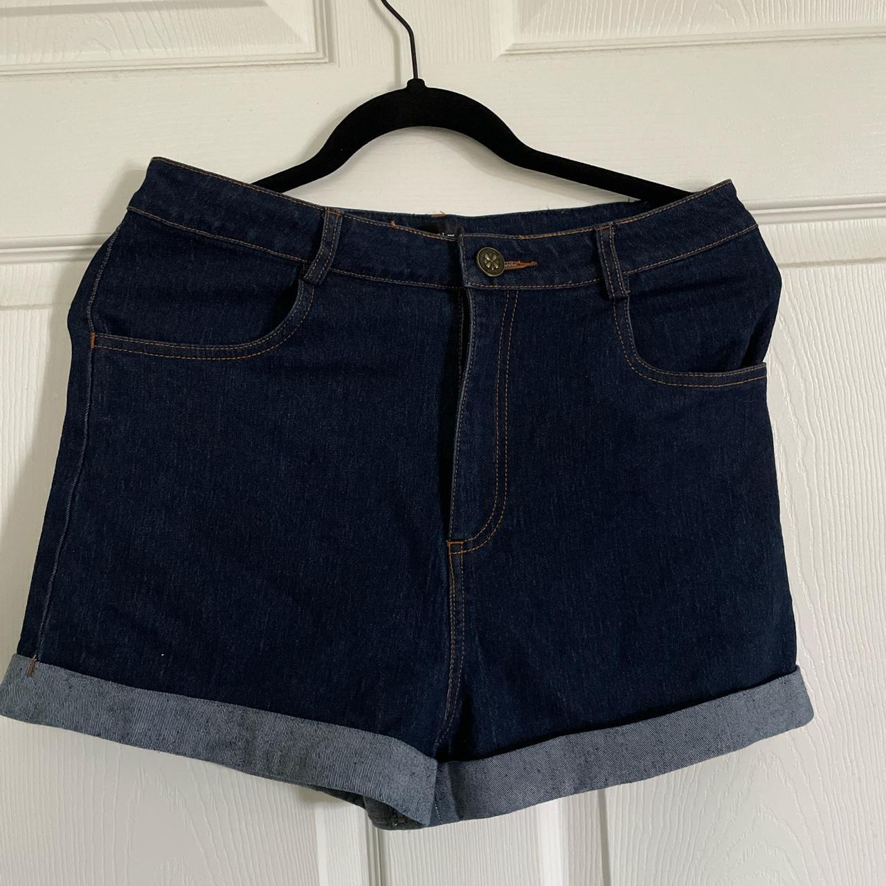 ModCloth Women's Shorts | Depop