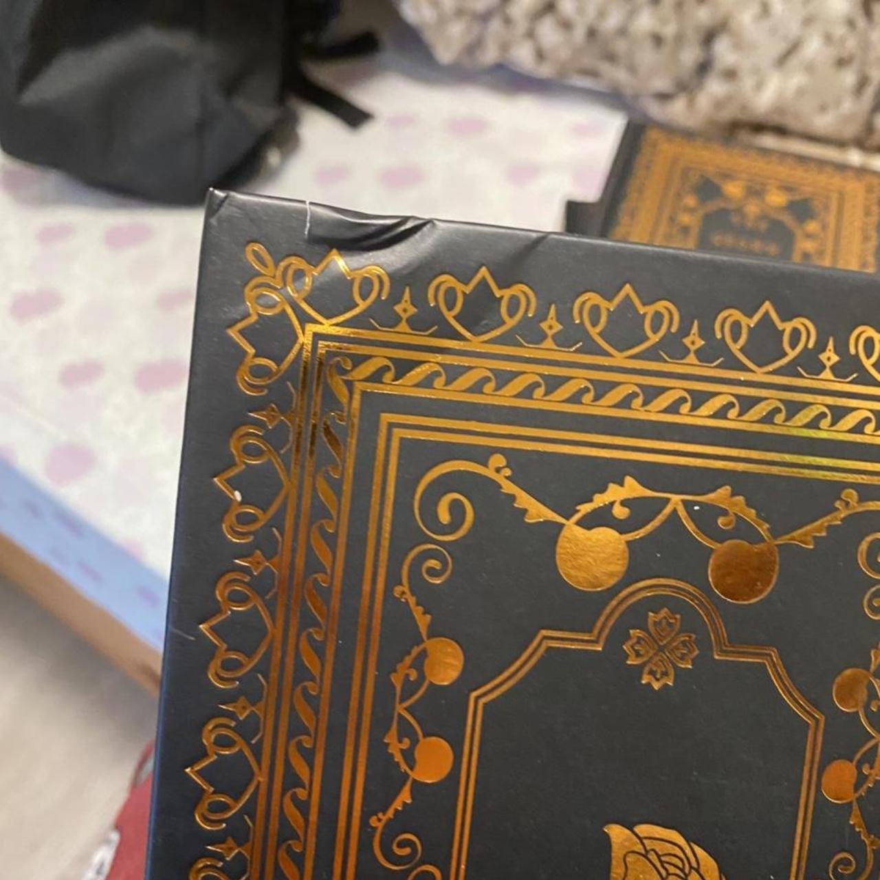 Bookish Box edition of FBAA by Jennifer L.... - Depop