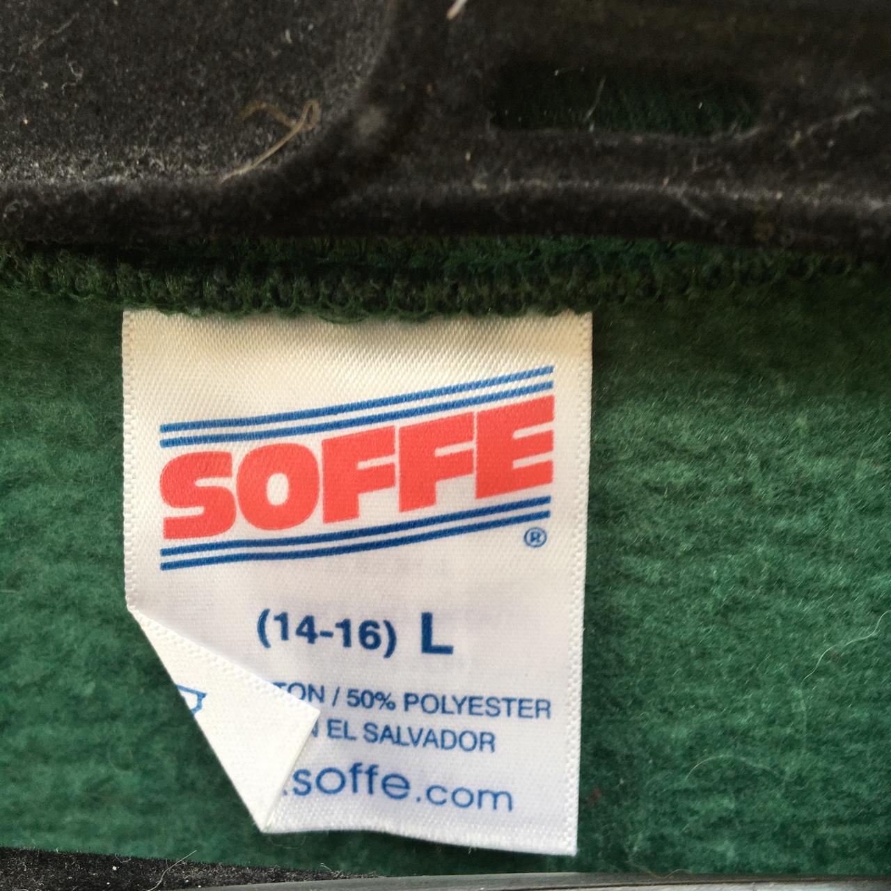 Super groovy American summer camp jumper/ sweater... - Depop