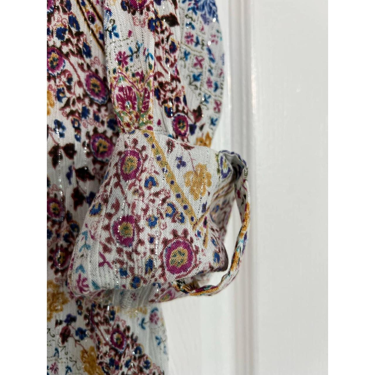 Raga Women's Multi Shirt | Depop