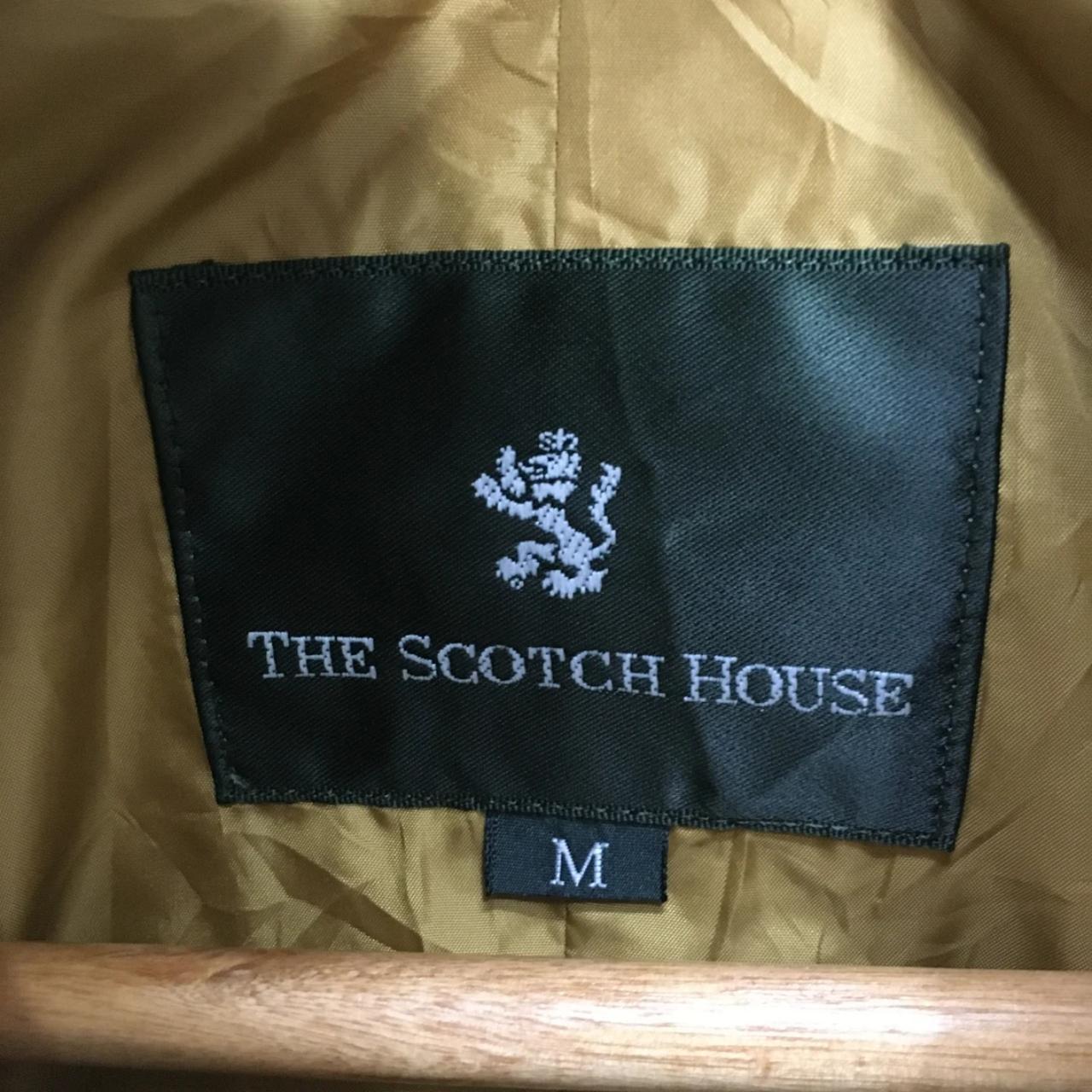 The Scotch House Jacket, Scotch House Casual Jacket,... - Depop