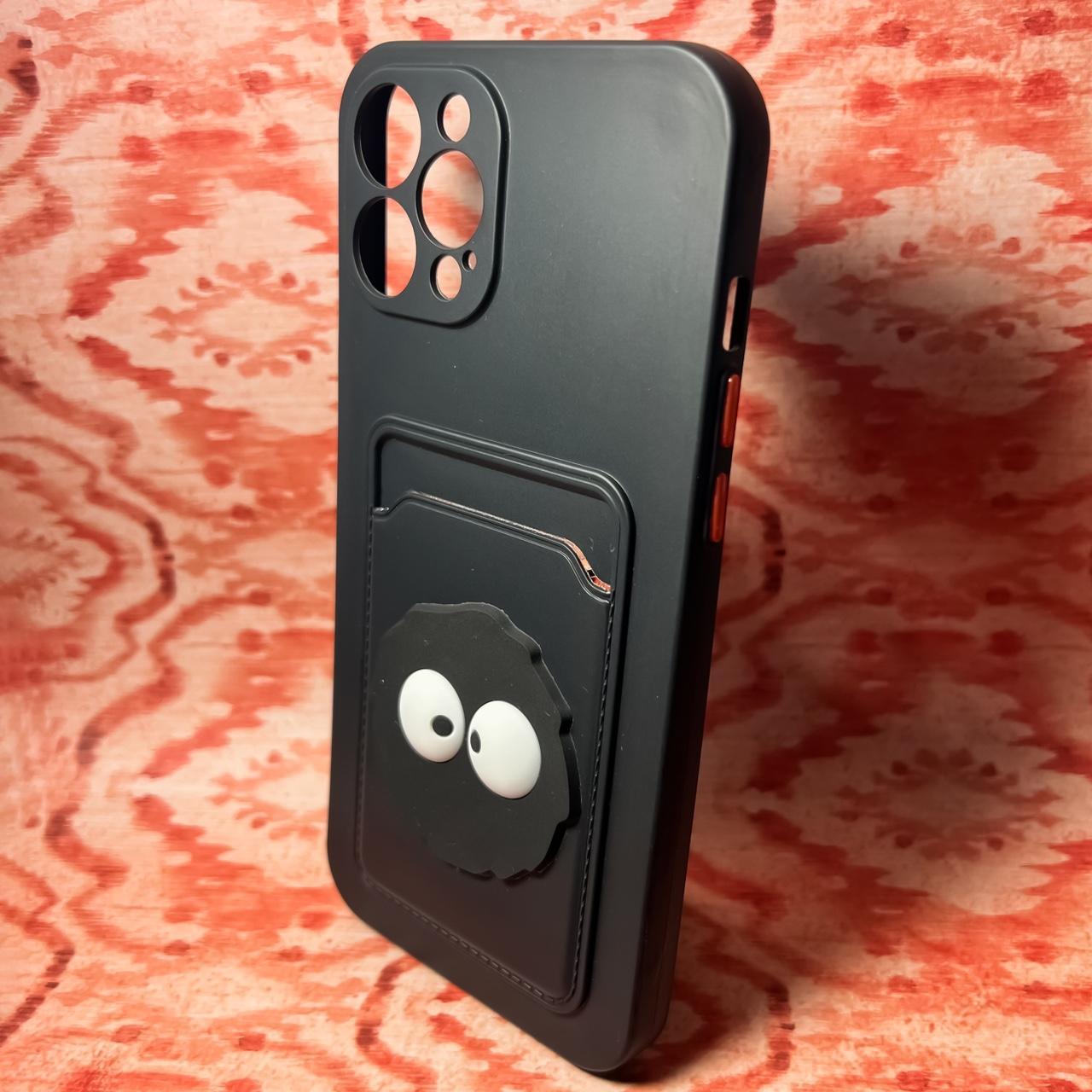 Black and Red Phone-cases | Depop