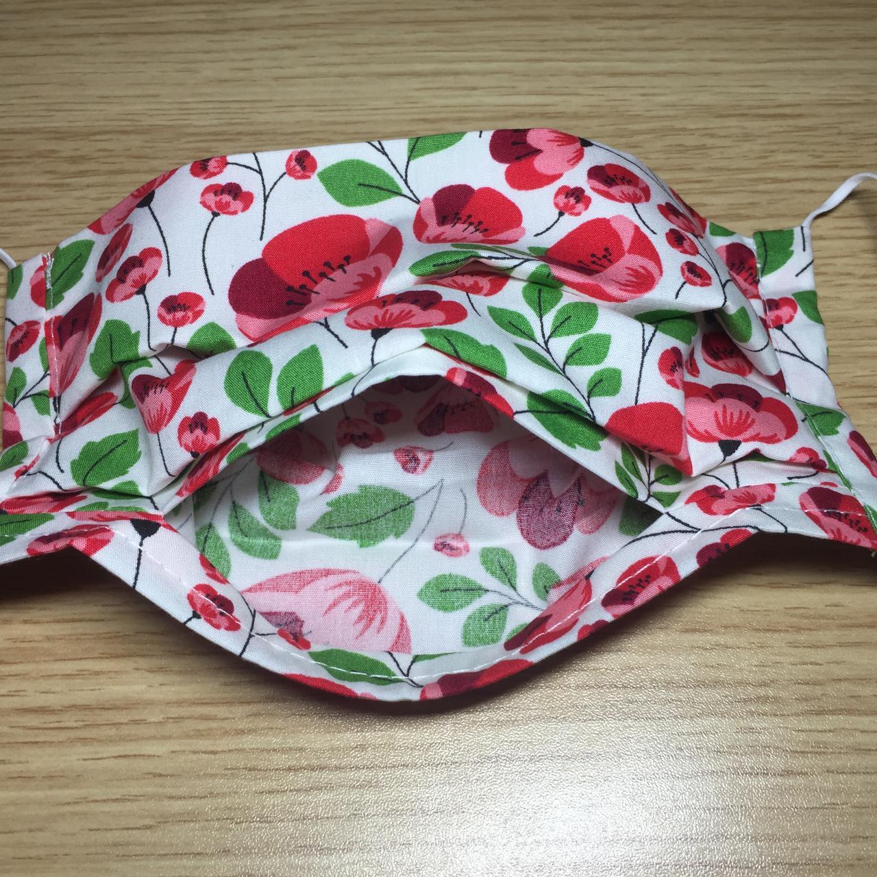 Multi Face-masks | Depop