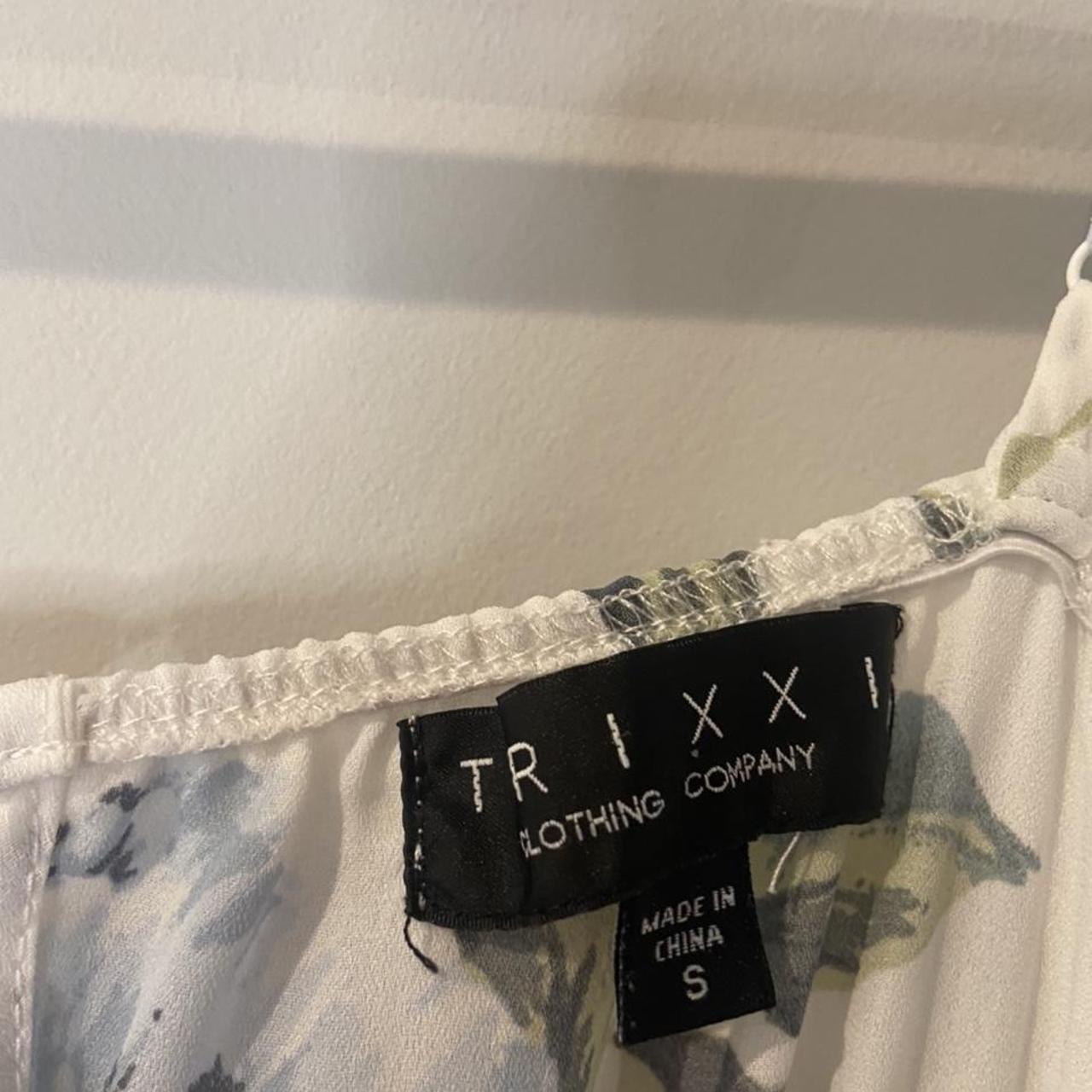 Trixxi Women's Dress | Depop