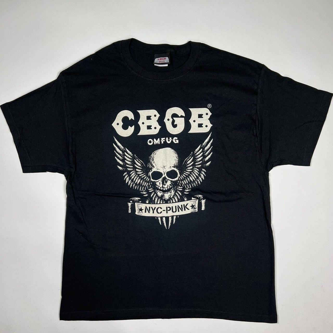 Underground Men's Black T-shirt | Depop