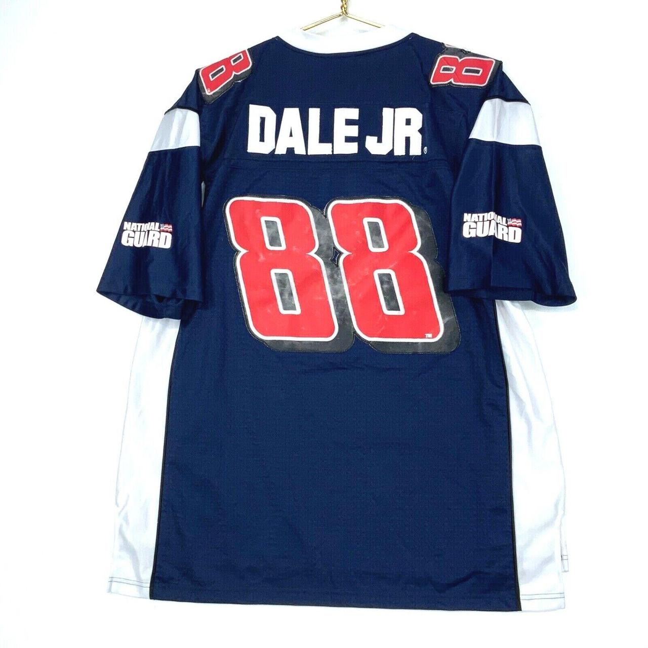 Chaser Men's Blue T-shirt | Depop