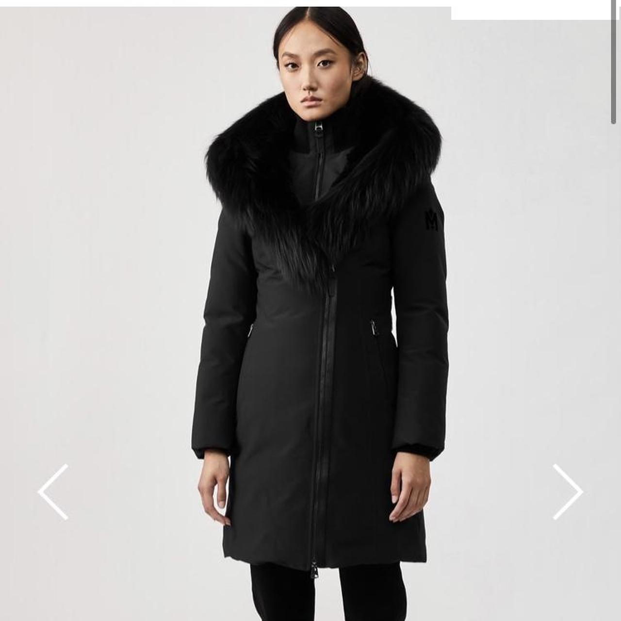 More Mackage coat photos xx please see other listing... - Depop