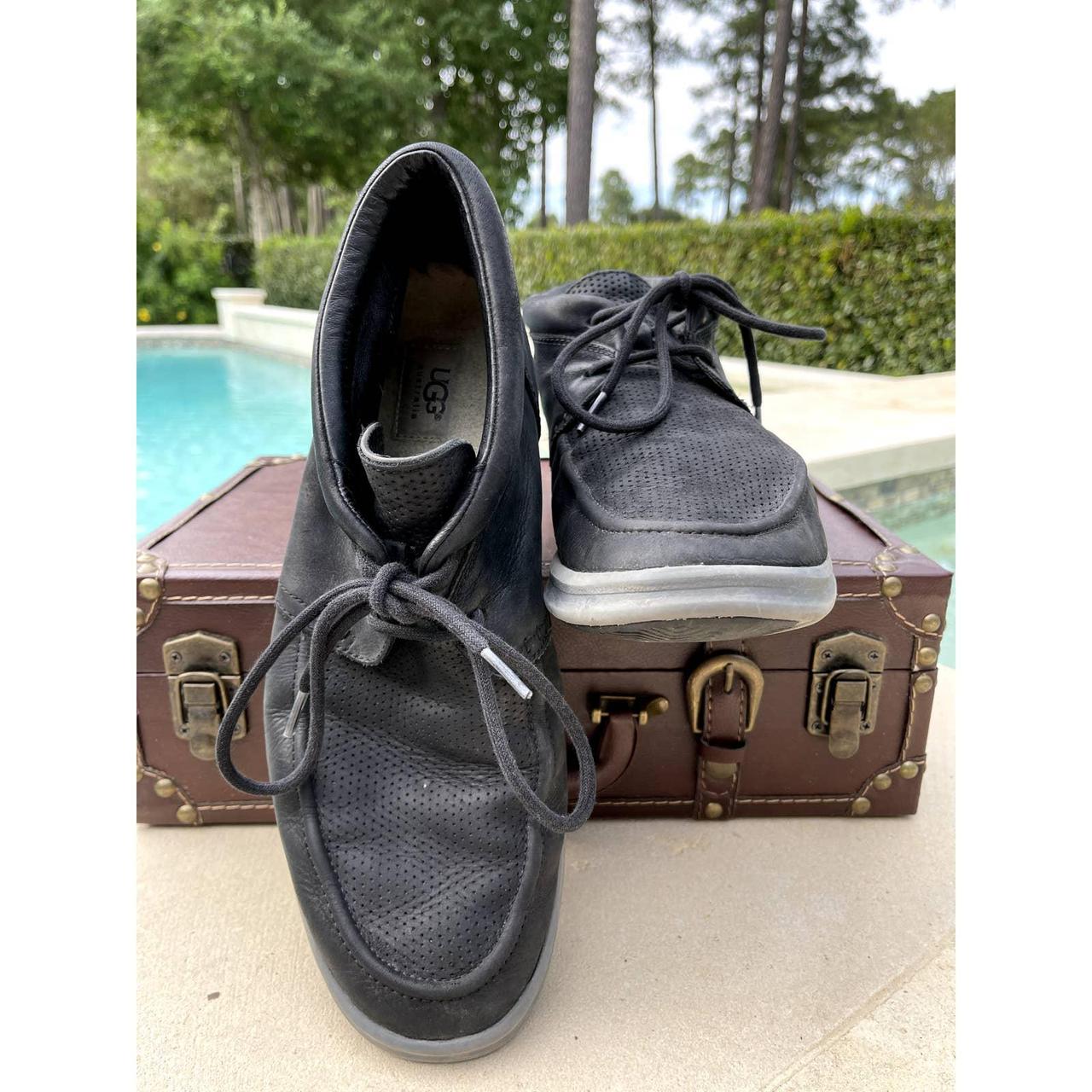 Uggs Treadlite Mens Shoe Size 12 #UGG #Treadlite - Depop