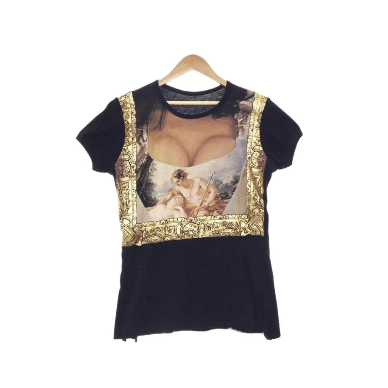 Vivienne westwood T-shirt #Vivienne westwood - Depop