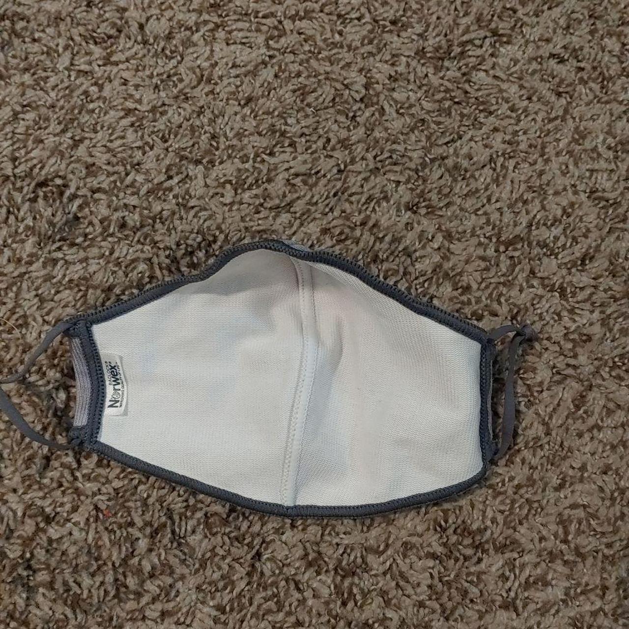 norwex face mask os smoke free pet free home euc no... - Depop