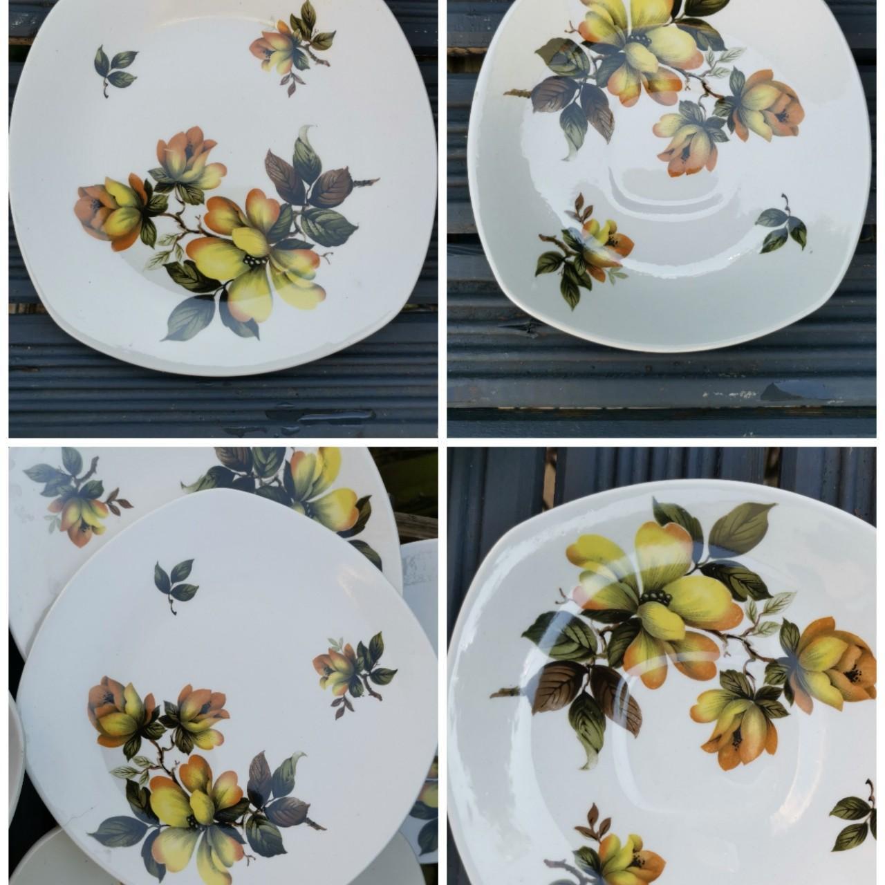 Retro Midwinter stylecraft Staffordshire England... - Depop