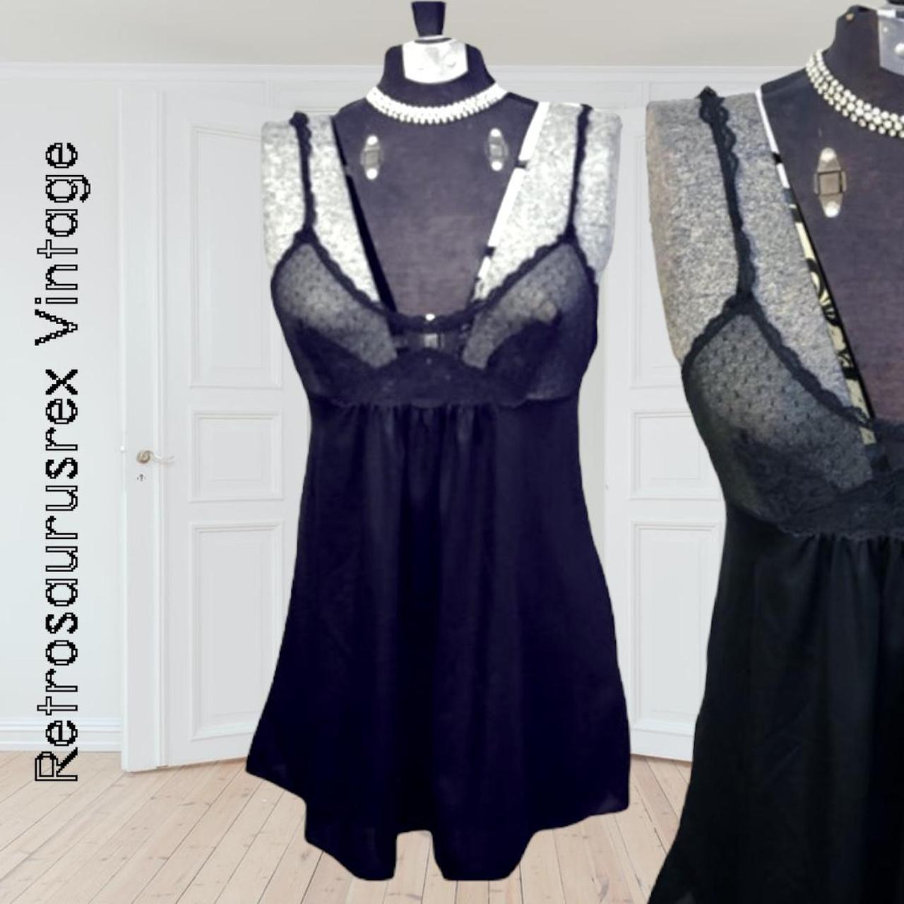 This super short nightie is so naughty that it's... - Depop