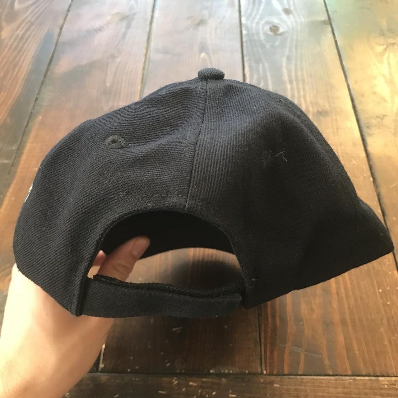 ♻️ Item: 50 Cent / G-unit hat 🗓 Year: y2k 🎨 Color:... - Depop