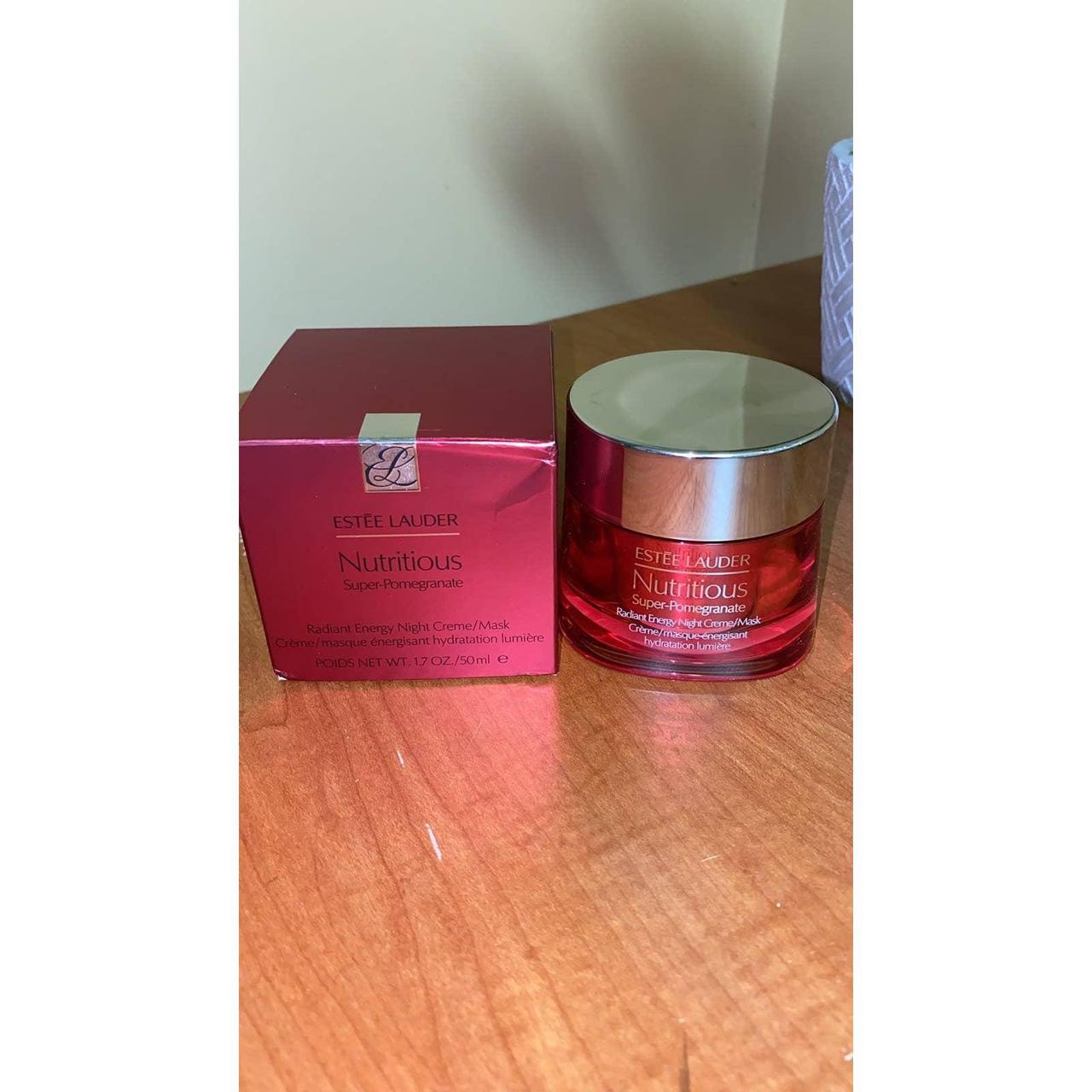 Brand New 1 7 Oz 50 Ml Amazing Night Cream So Rich Depop
