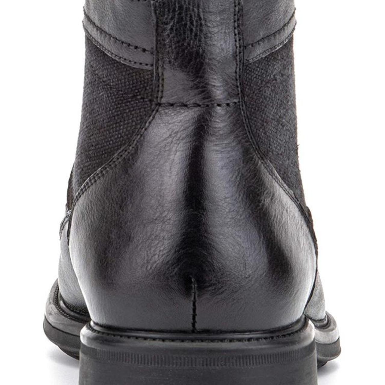 MENS VINTAGE FOUNDRY BOOTS NWOT Great looking... - Depop