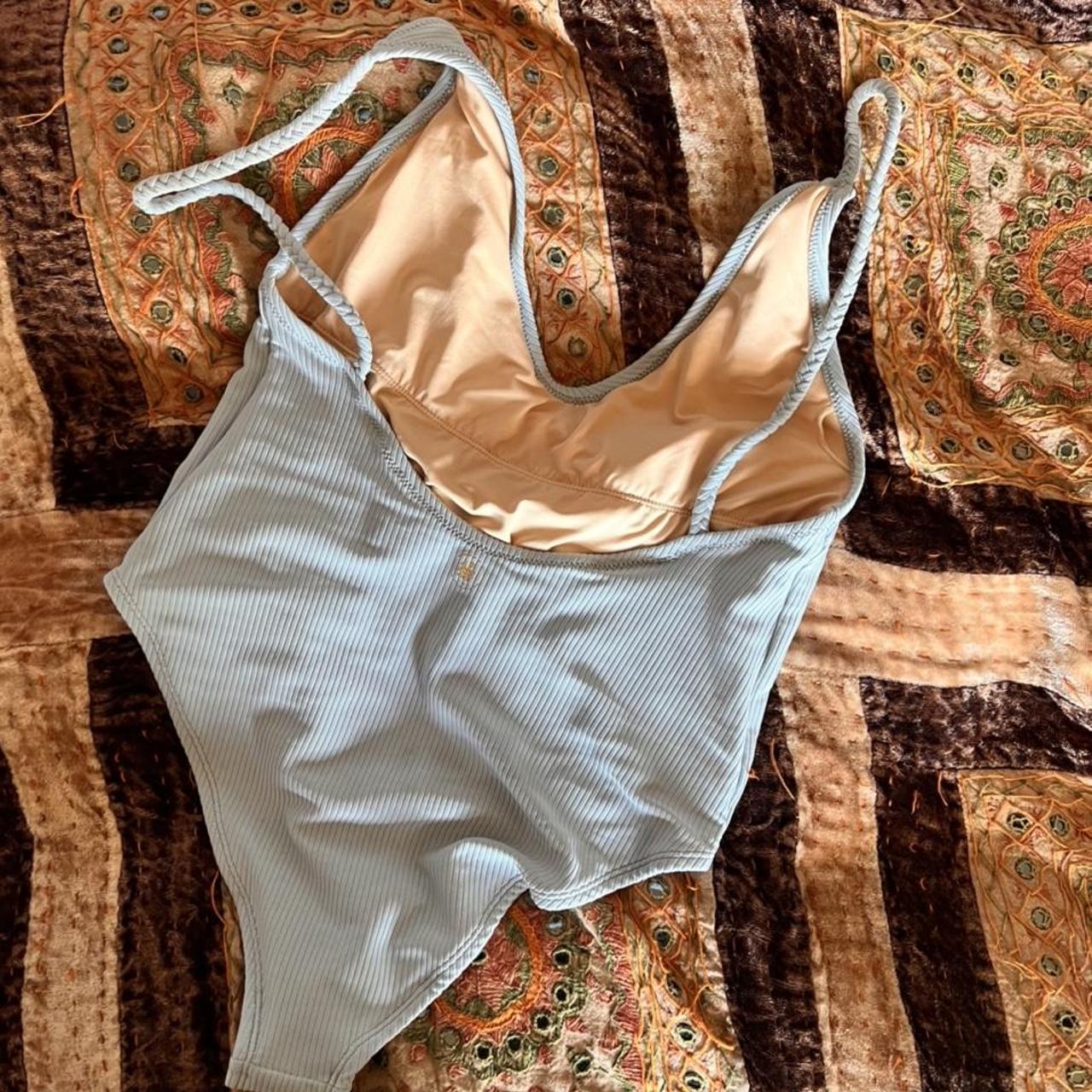 Indigo Luna swimmers Worn once and washed only... - Depop