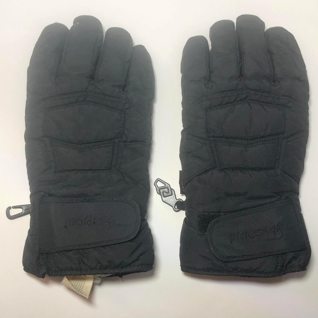 These Men's Kombi Waterguard Thinsulate Winter Snow... - Depop