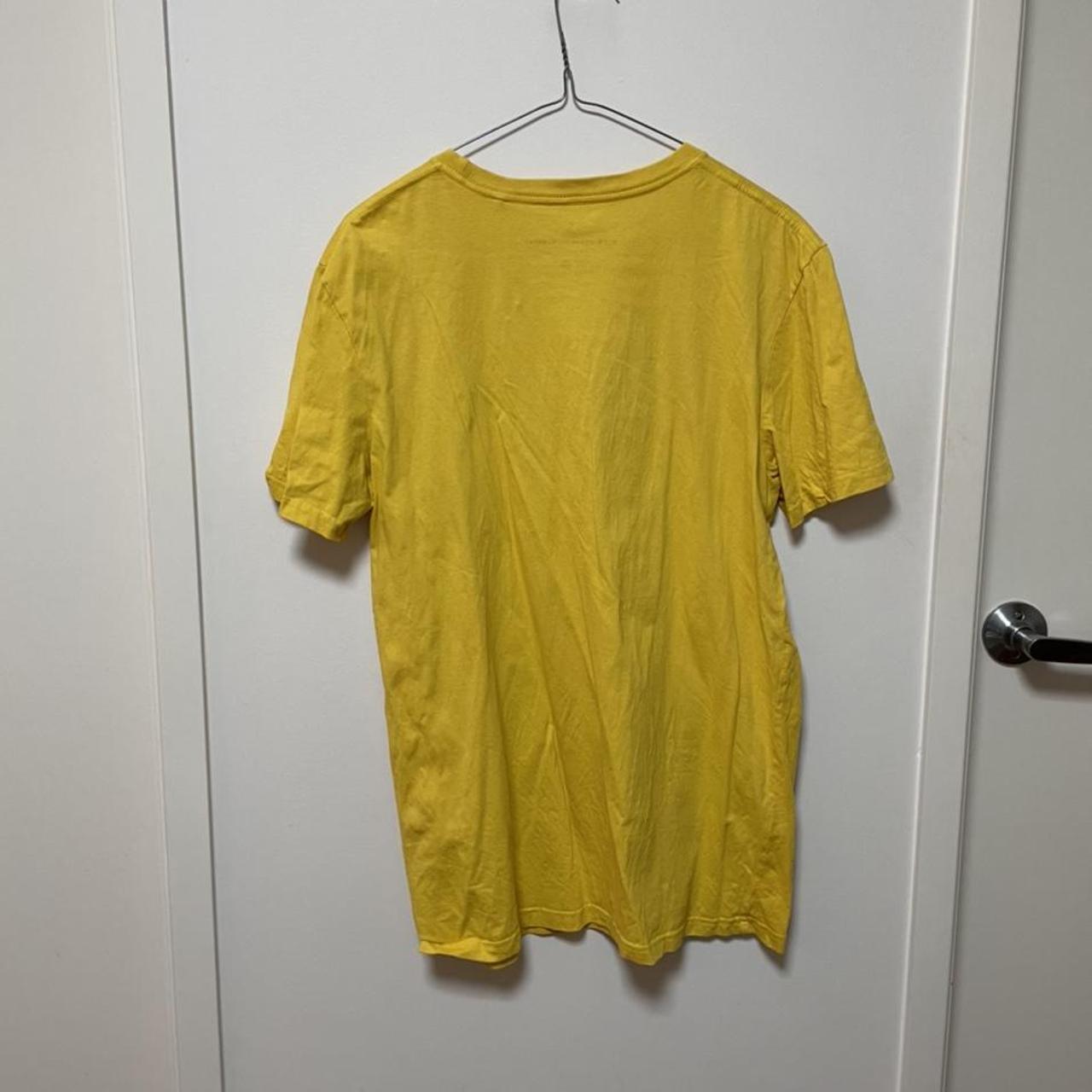 Factorie slim graphic t-shirt “Love Bites” - size L... - Depop