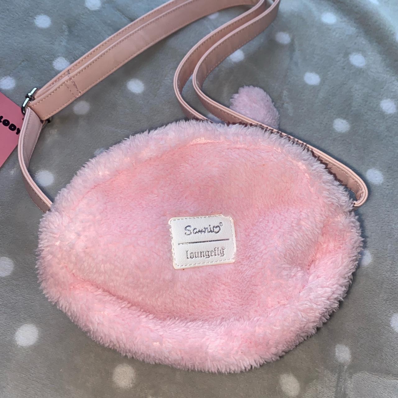 brand new my melody bag. this bag is so cute but i... - Depop