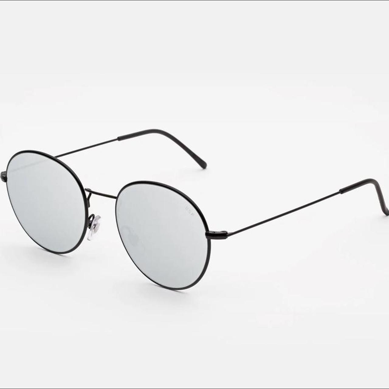 RSF Retrosuperfuture Zero Silver Wire sunglasses.... - Depop