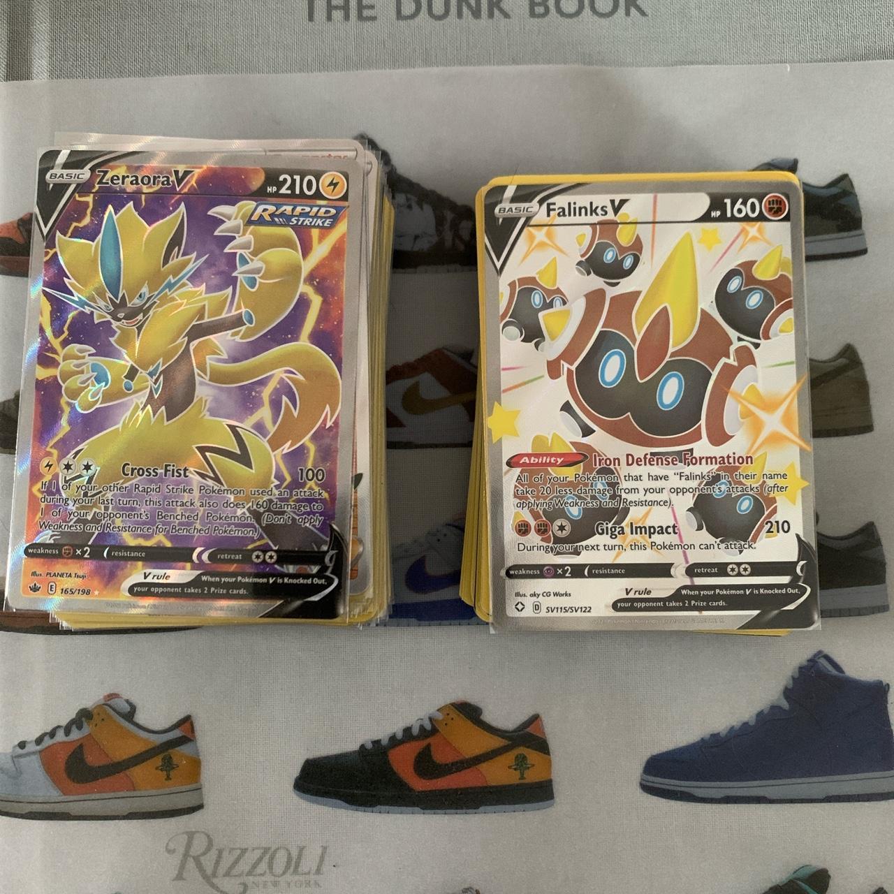 Pokémon Multi Trading-cards | Depop