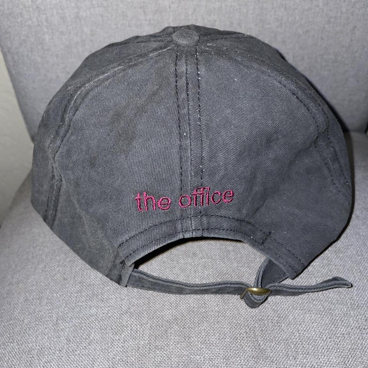 The Office - Schrute Farms Cap - Depop