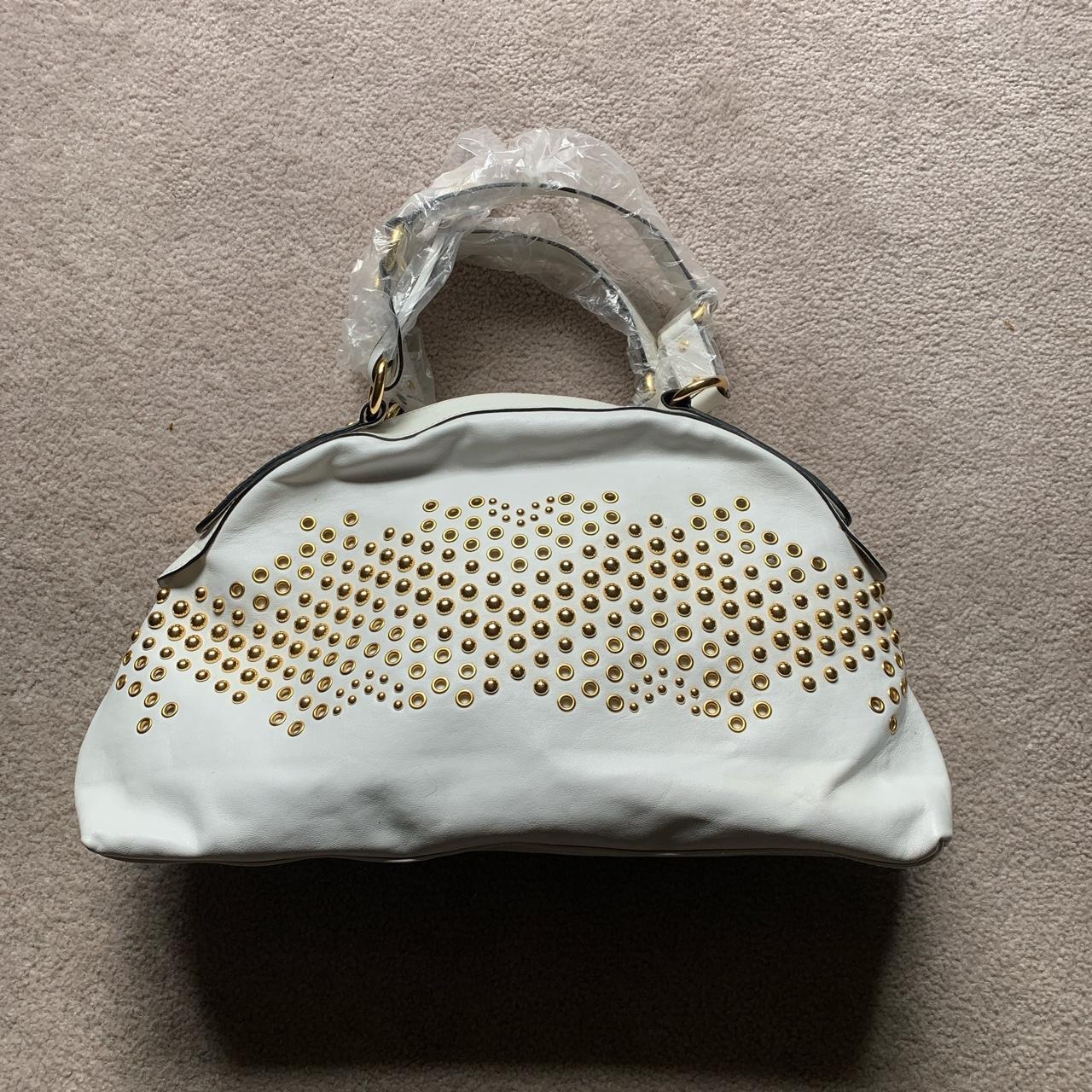 Brand new handbag by via Spiga. In excellent... - Depop
